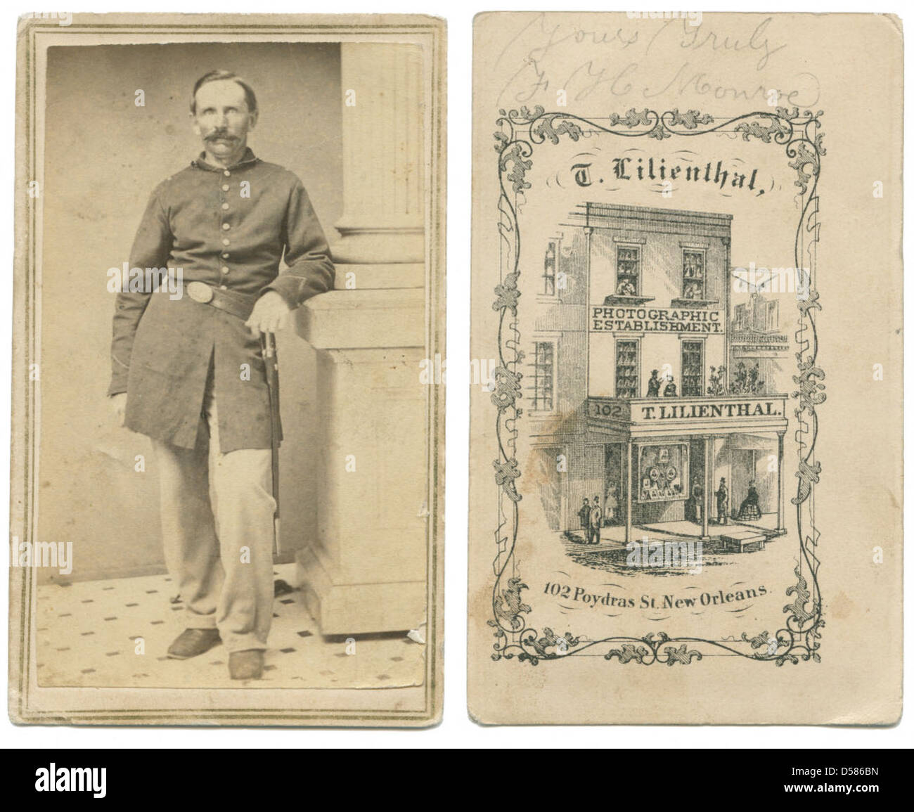 Unionarmy High Resolution Stock Photography and Images - Alamy