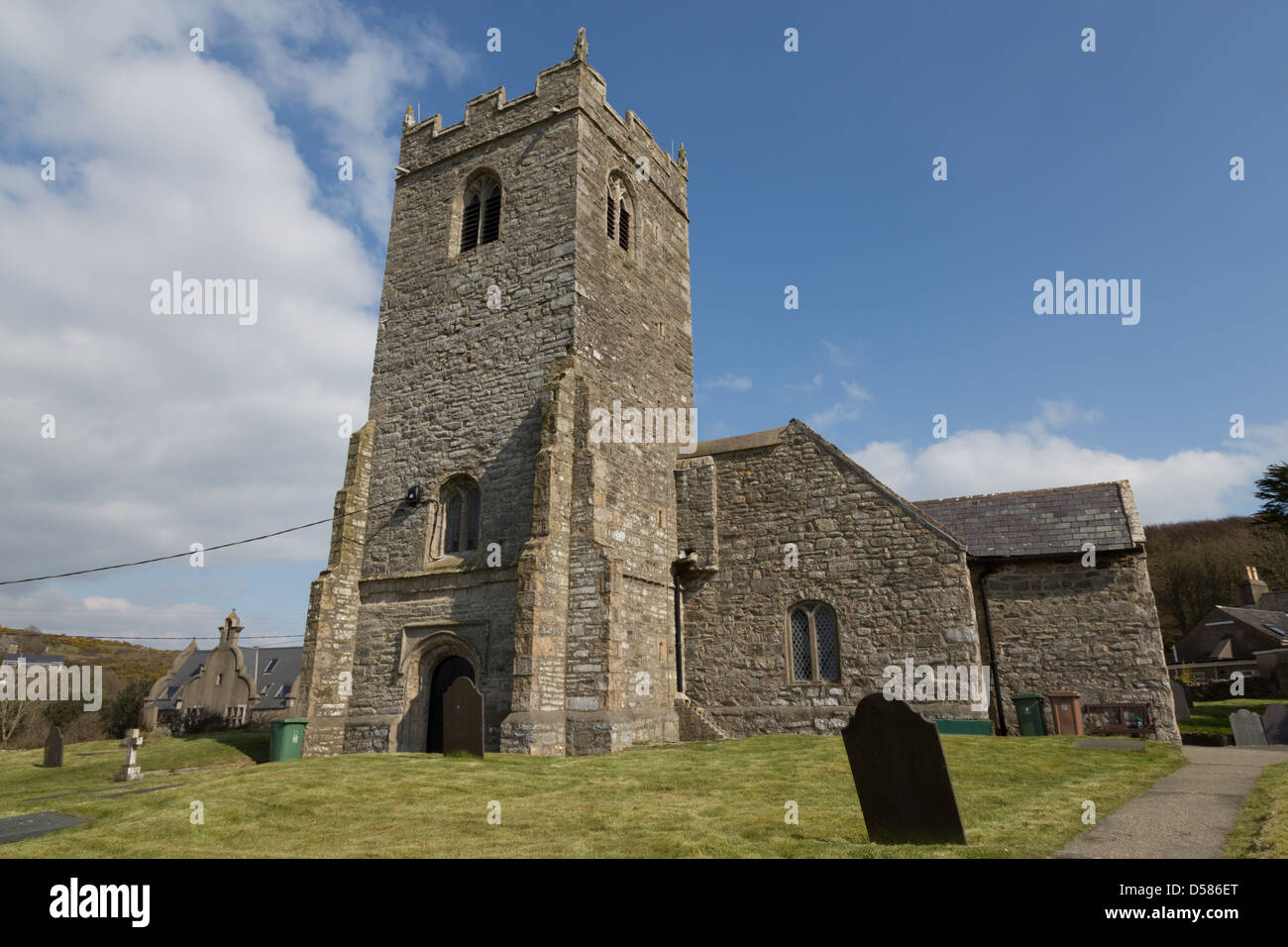 Pilgrims trail hi-res stock photography and images - Alamy