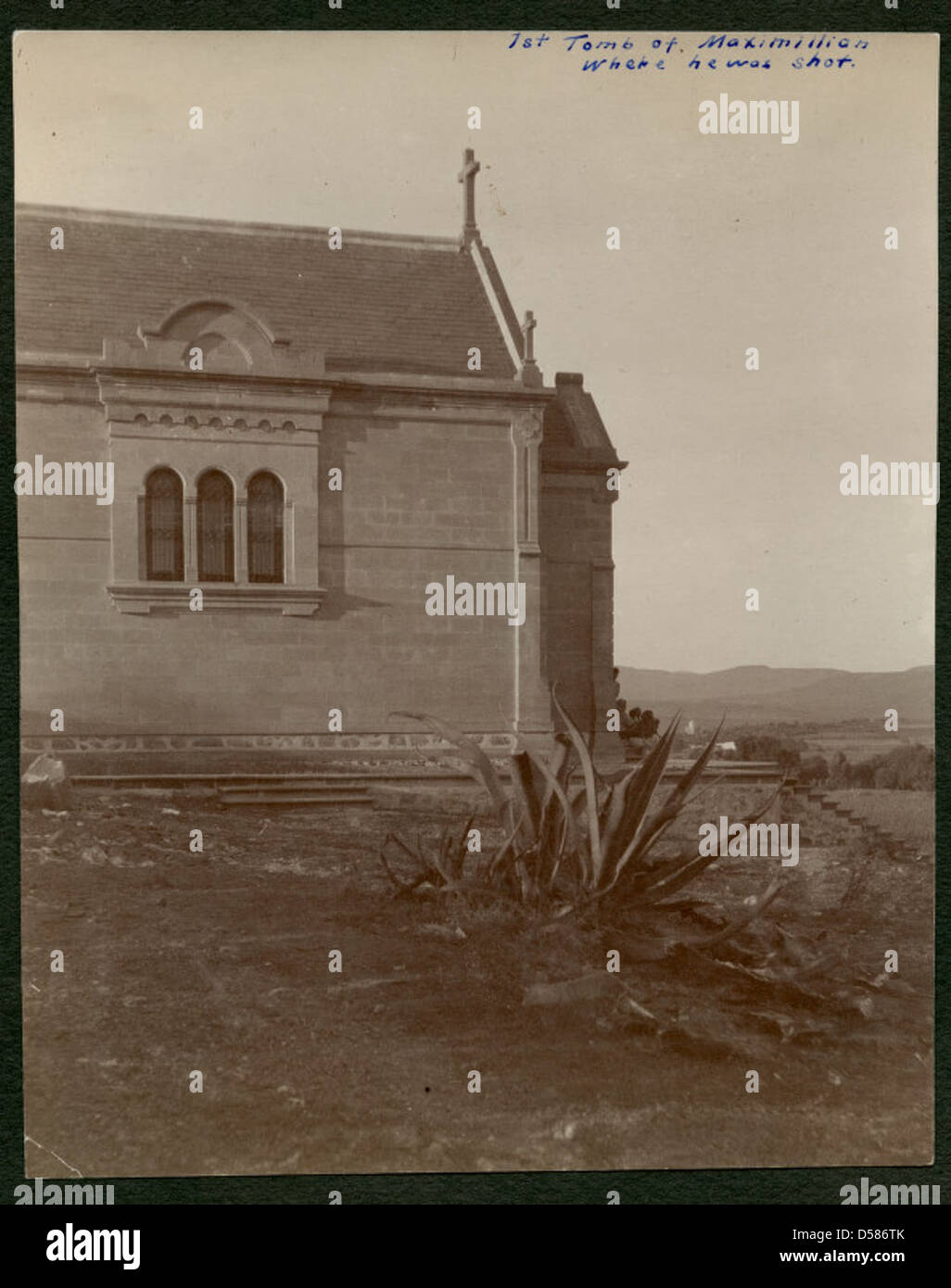 Maximilian tomb hi-res stock photography and images - Alamy