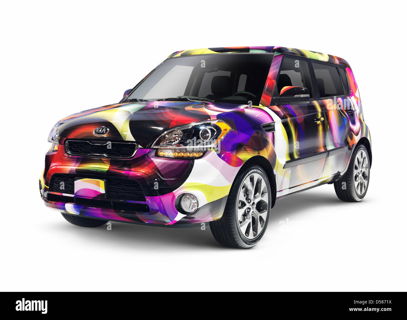 Car paint colors High Resolution Stock Photography and Images - Alamy