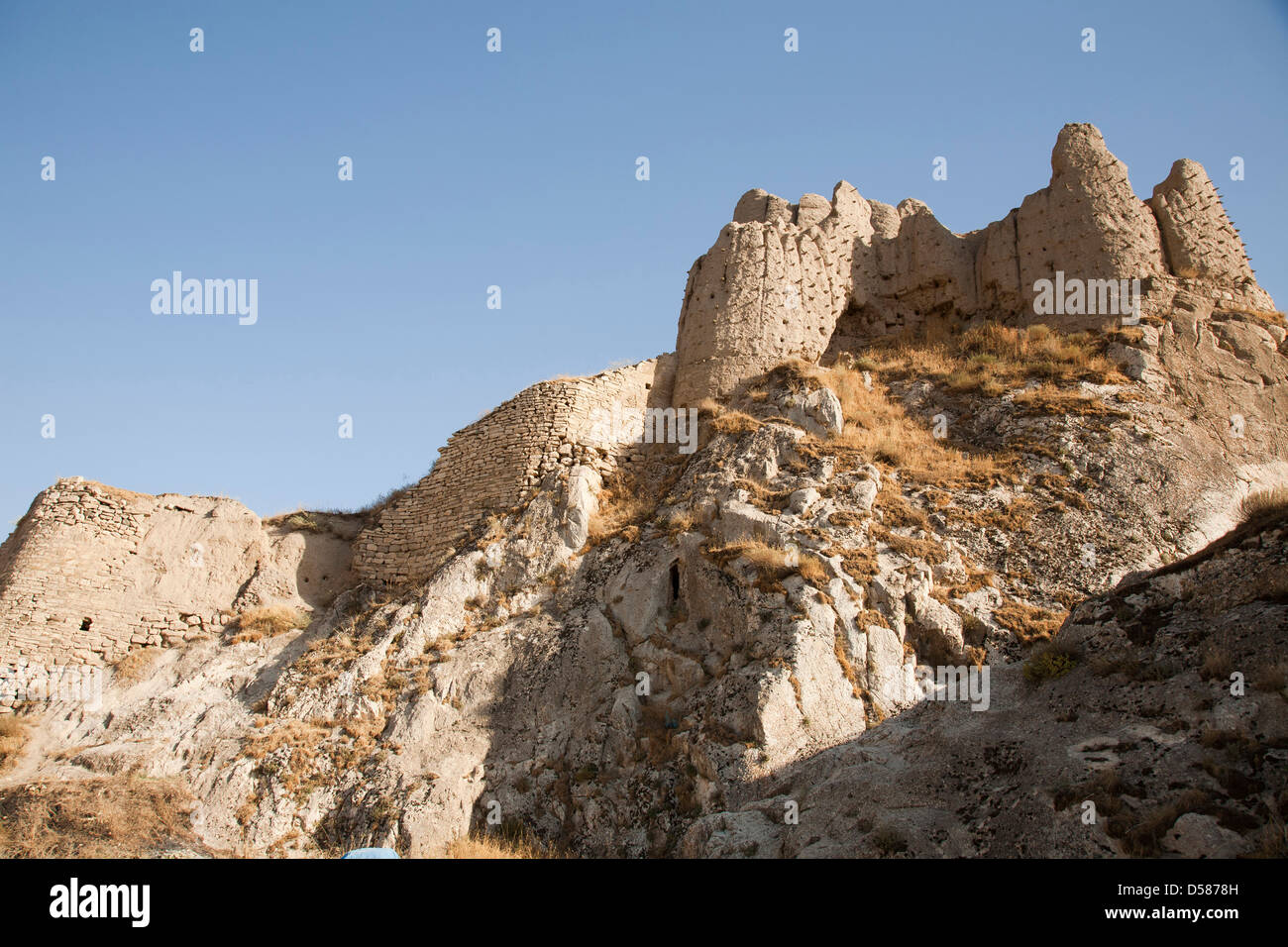 Lake van castle hi-res stock photography and images - Alamy