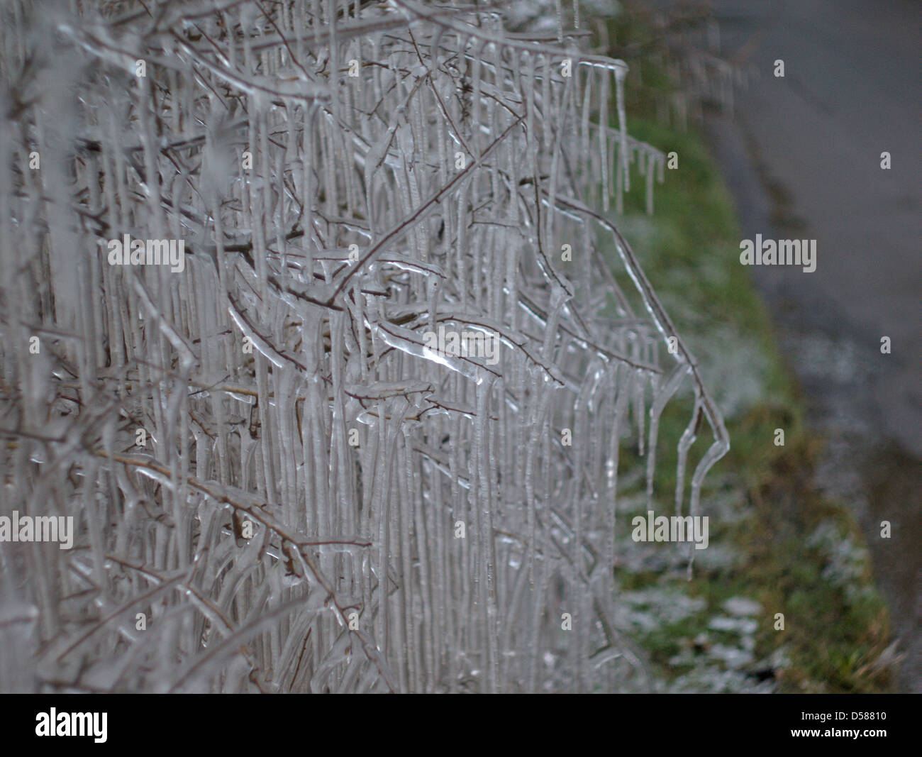 Sharp road hi-res stock photography and images - Alamy
