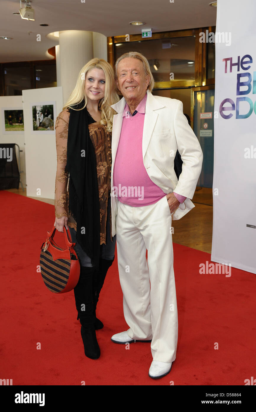 Rolf eden hi-res stock photography and images - Alamy