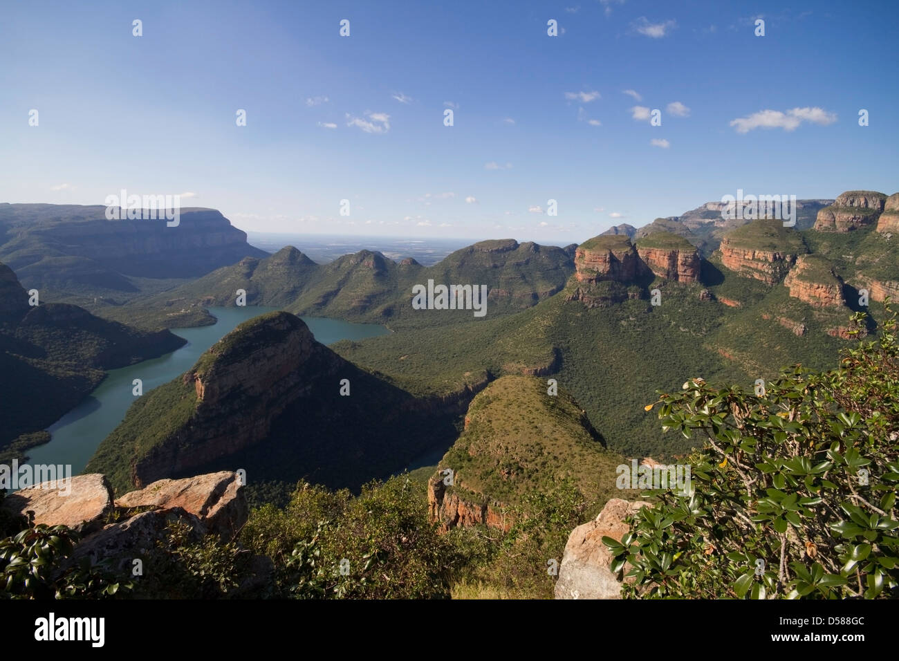 Blyderivierpoort dam hi-res stock photography and images - Alamy