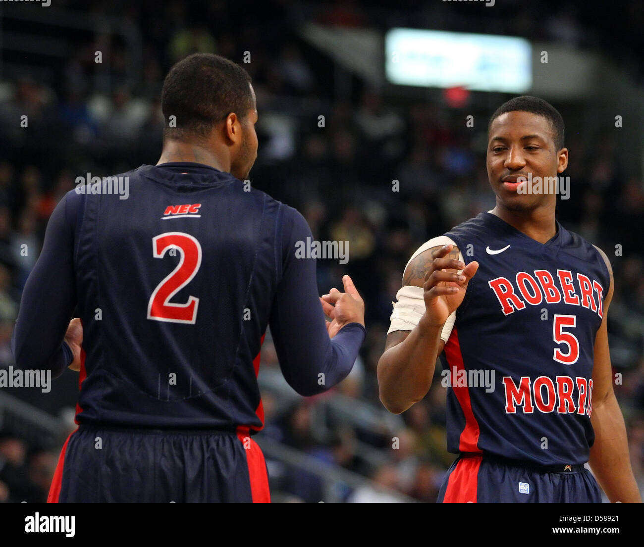 Robert pate hi-res stock photography and images - Alamy