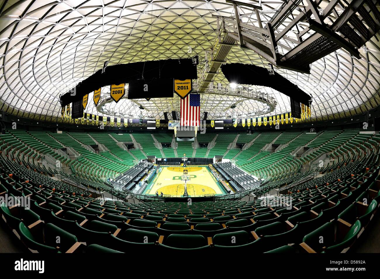 Baylor basketball hi-res stock photography and images - Alamy