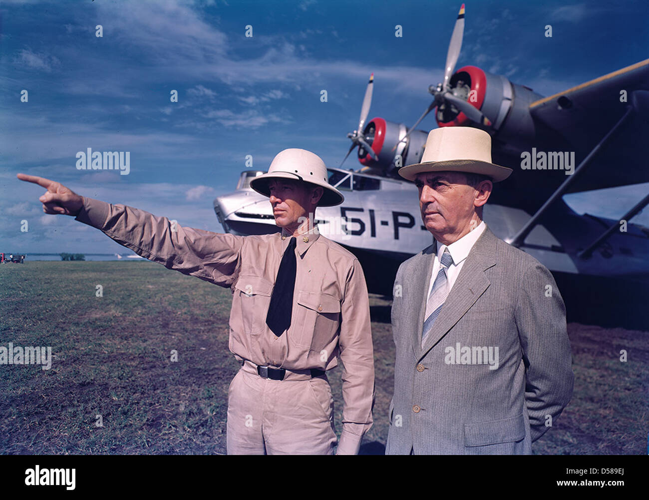 William d. leahy hi-res stock photography and images - Alamy