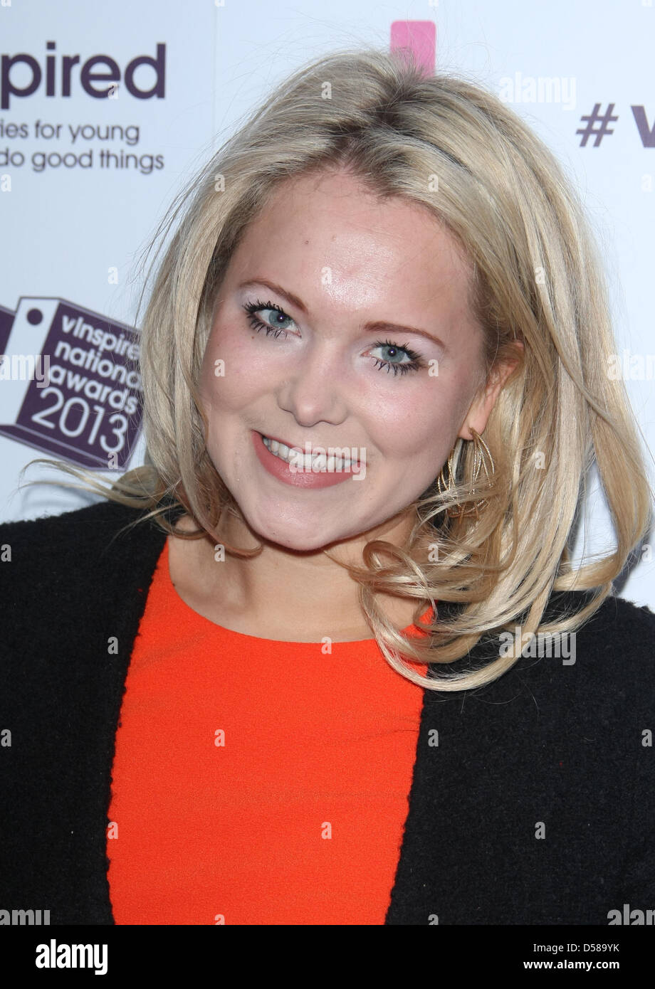 Vinspired national awards hi-res stock photography and images - Alamy