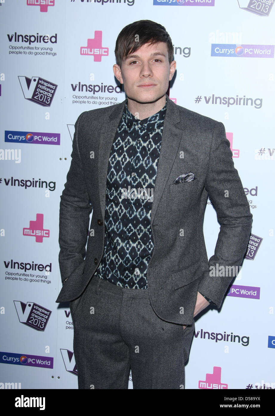 Will best presenter hi-res stock photography and images - Alamy