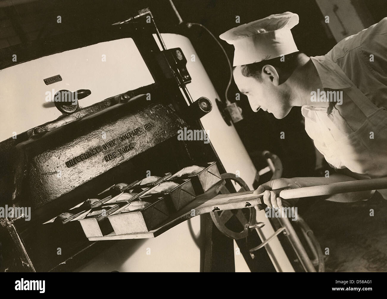 Dugan brothers hi-res stock photography and images - Alamy