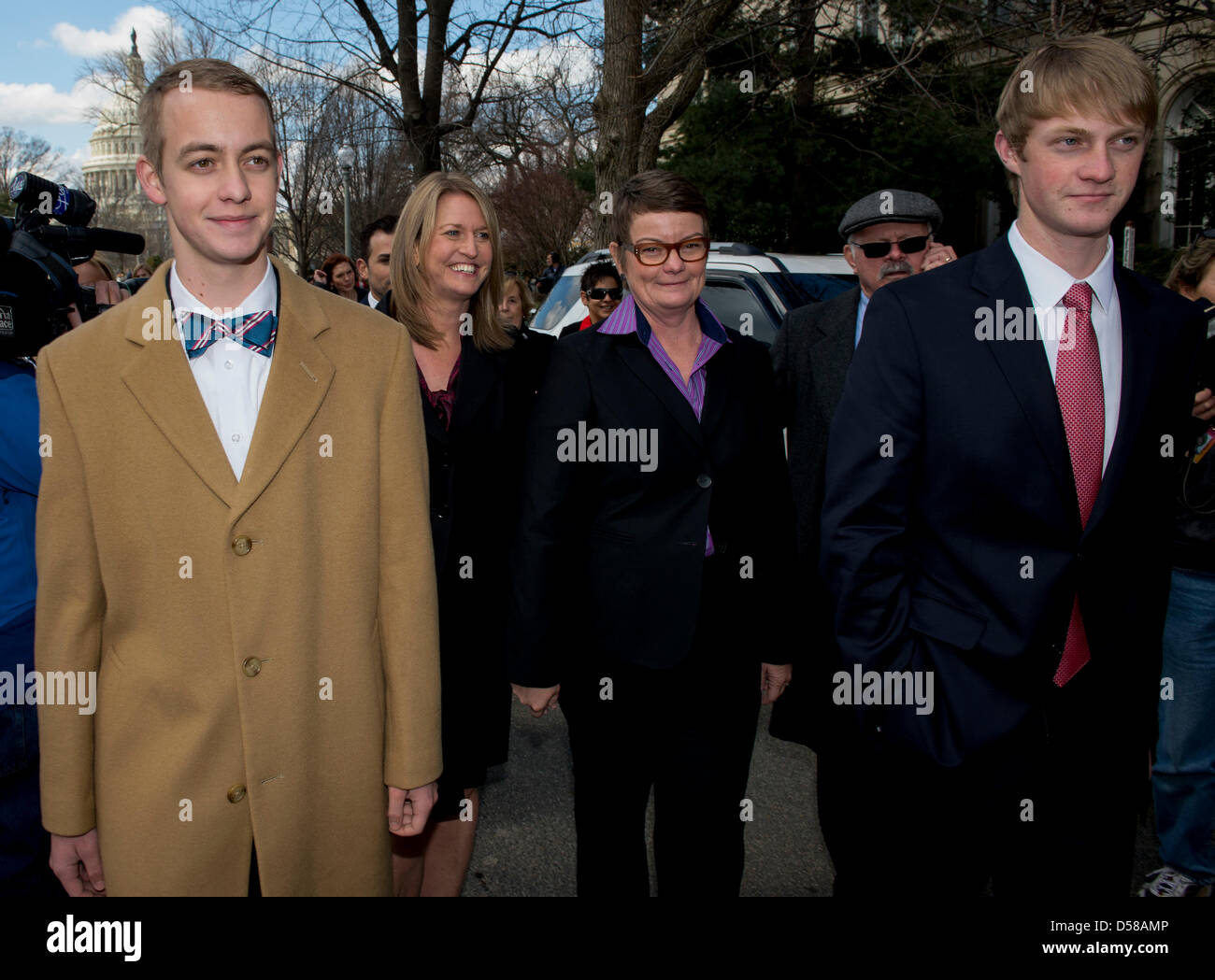 Kris perry sandy hi-res stock photography and images - Alamy