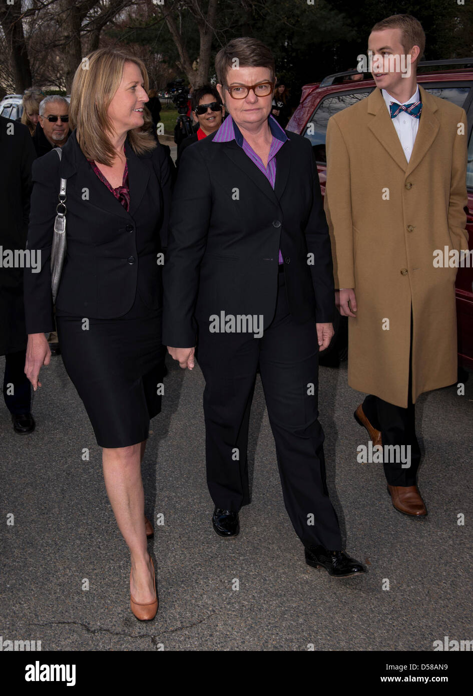 Kris perry sandy hi-res stock photography and images - Alamy