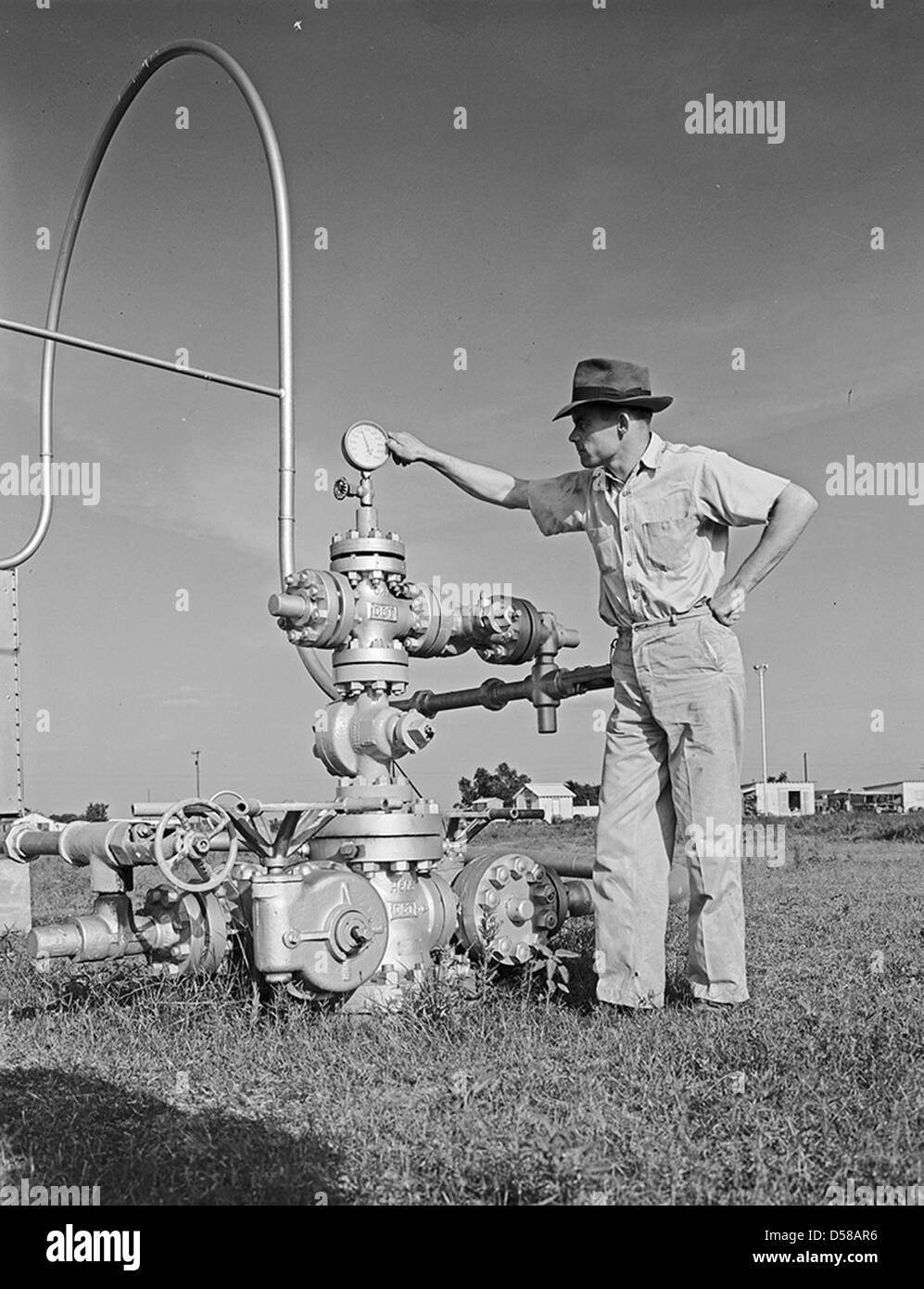 This image shows employees working at the Hudson Engineering ...
