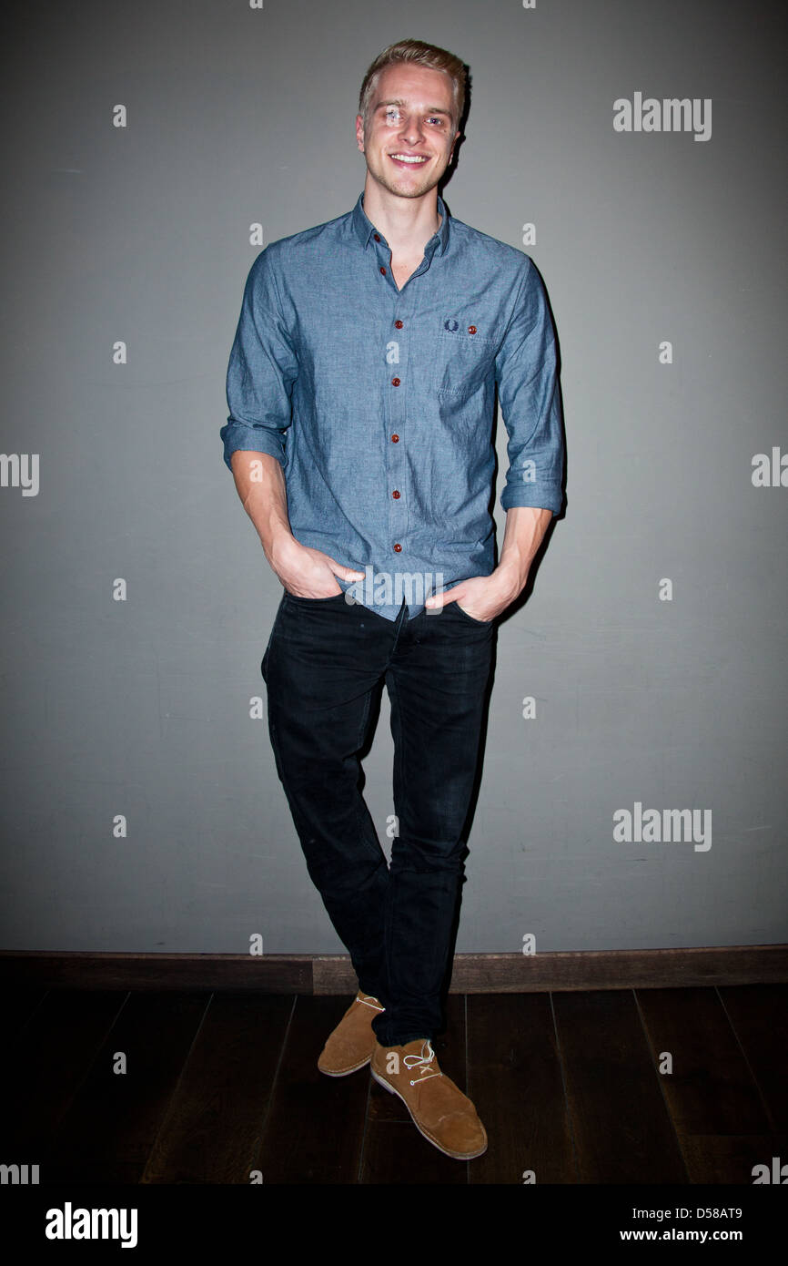 Mario Galla High Resolution Stock Photography and Images - Alamy