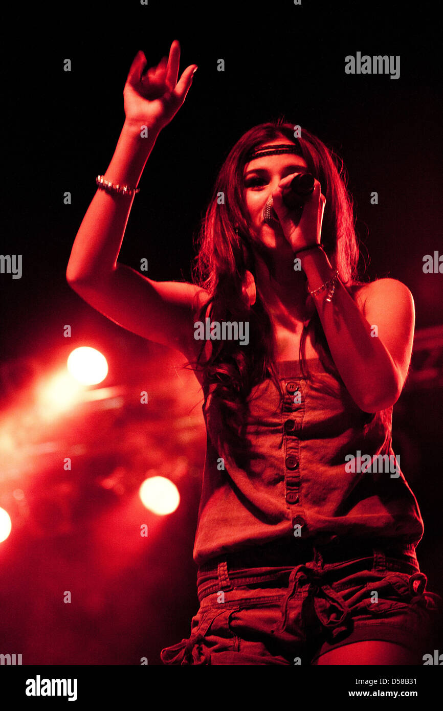 Sarah engels hi-res stock photography and images - Alamy