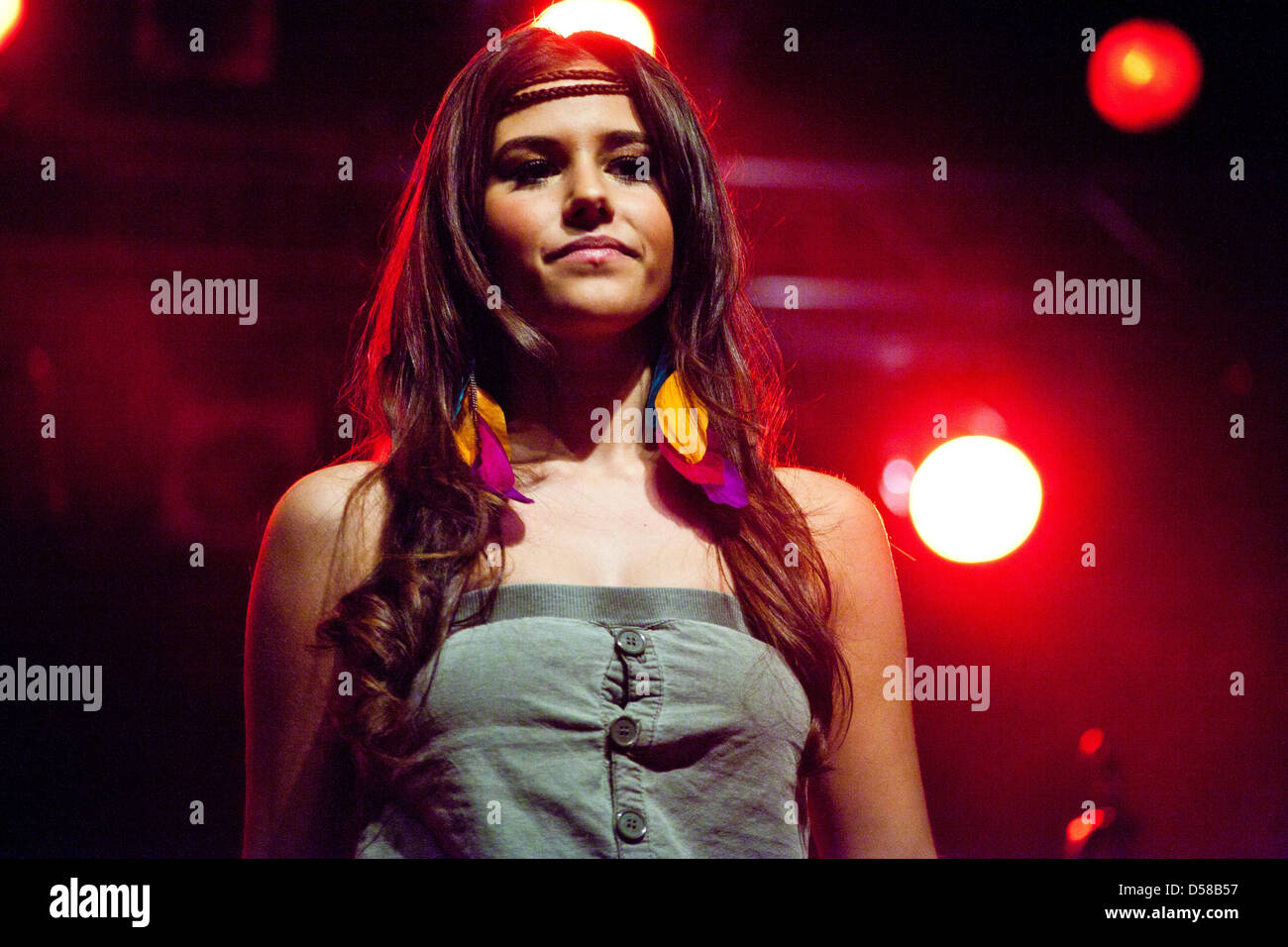 Sarah engels hi-res stock photography and images - Alamy