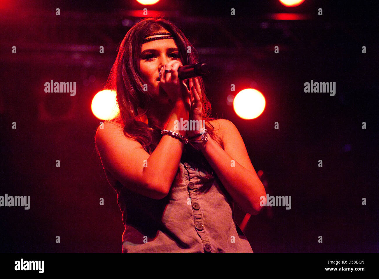 Sarah engels hi-res stock photography and images - Alamy