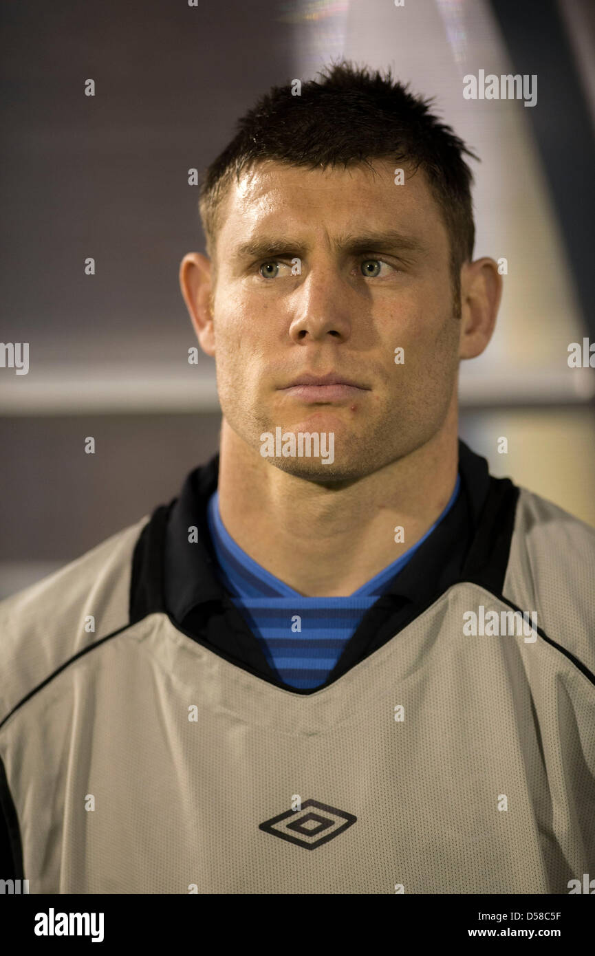 James milner england hi-res stock photography and images - Alamy