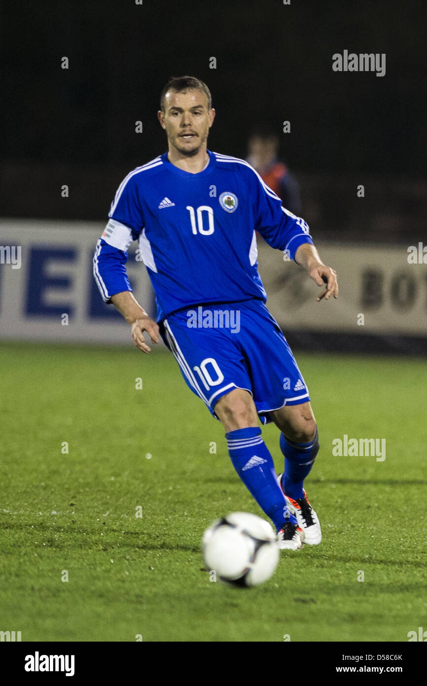 Andy selva hi-res stock photography and images - Alamy