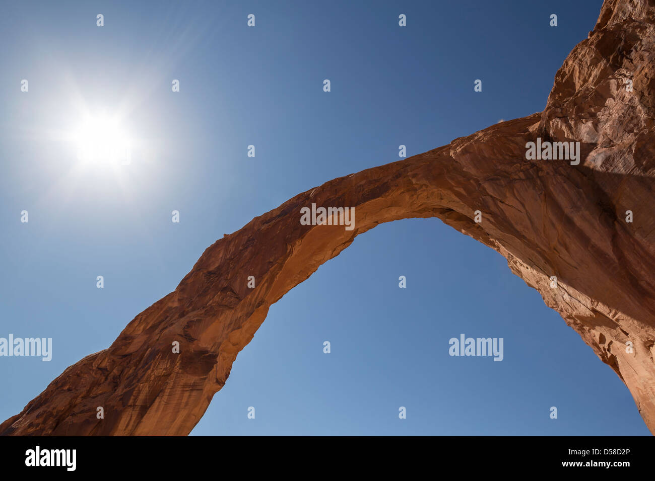 Scenic arch hi-res stock photography and images - Alamy