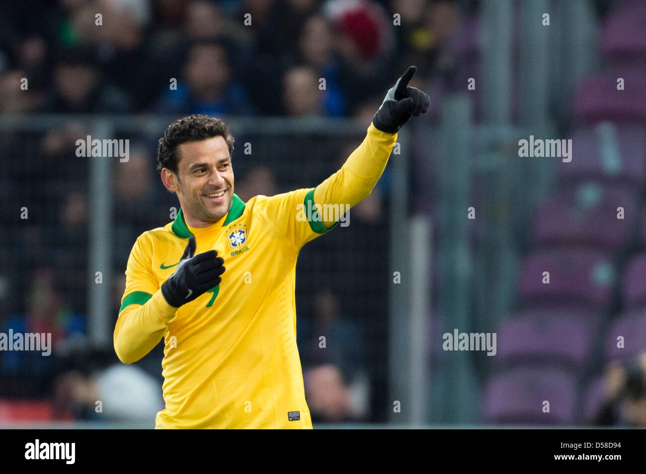 Frederico chaves guedes hi-res stock photography and images - Alamy