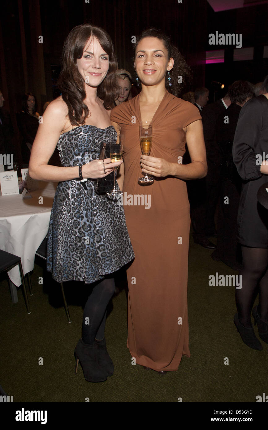 Anna redfern hi-res stock photography and images - Alamy