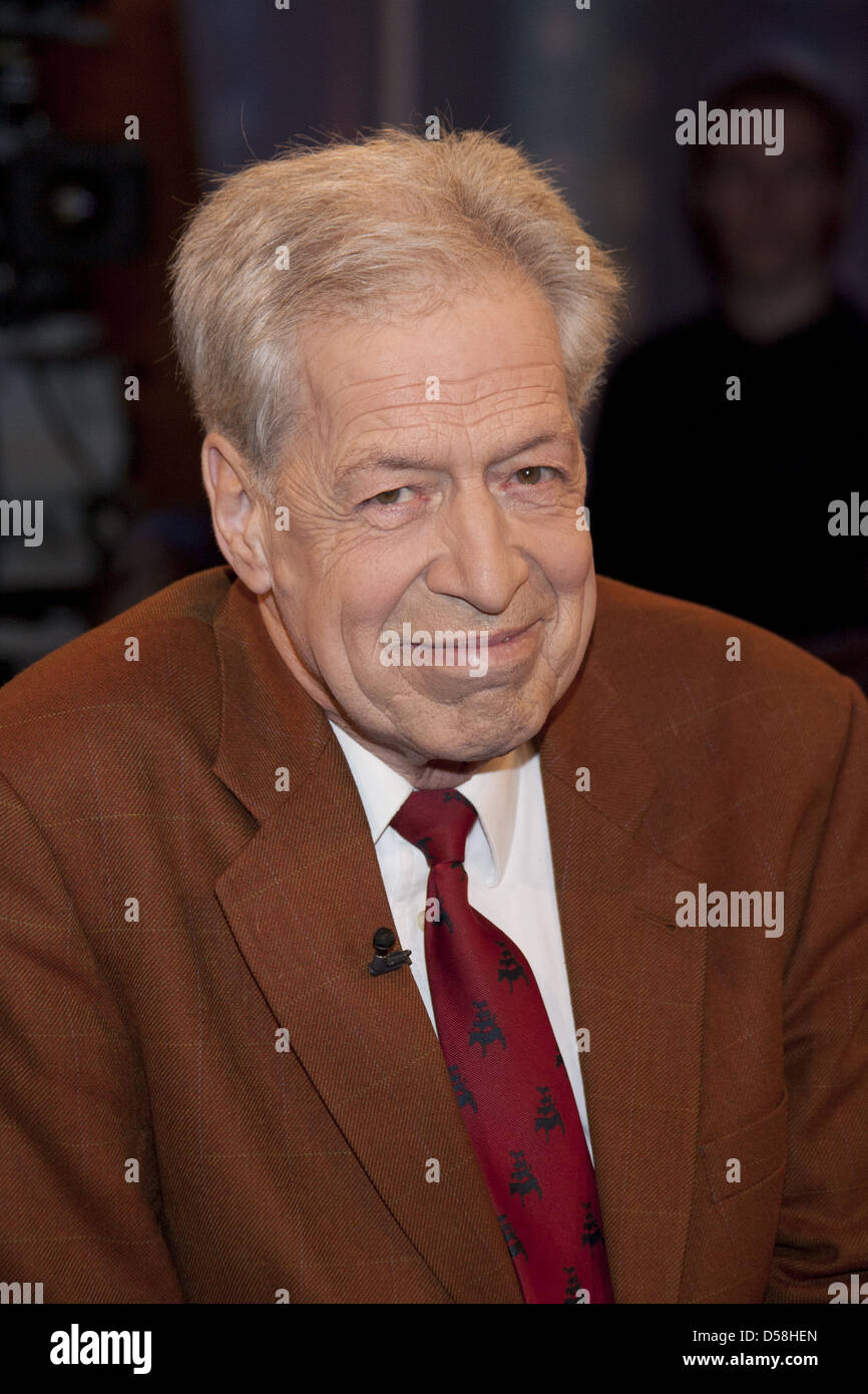 Henning scherf hi-res stock photography and images - Alamy