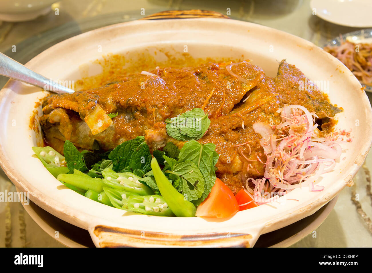 Baba nyonya hi-res stock photography and images - Alamy