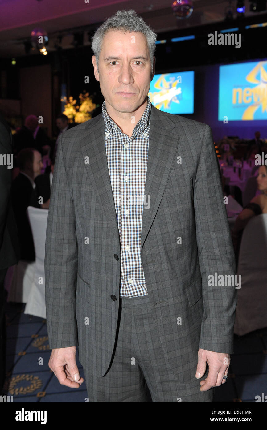 Ralph Herforth at the New You Achievement Awards at Maritim Hotel ...