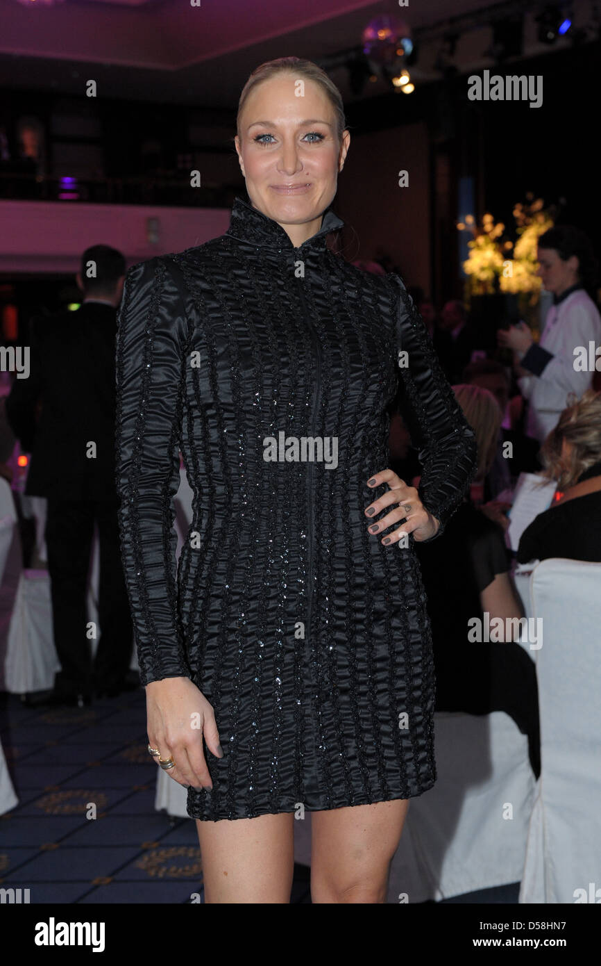 Janine kunze hi-res stock photography and images - Alamy