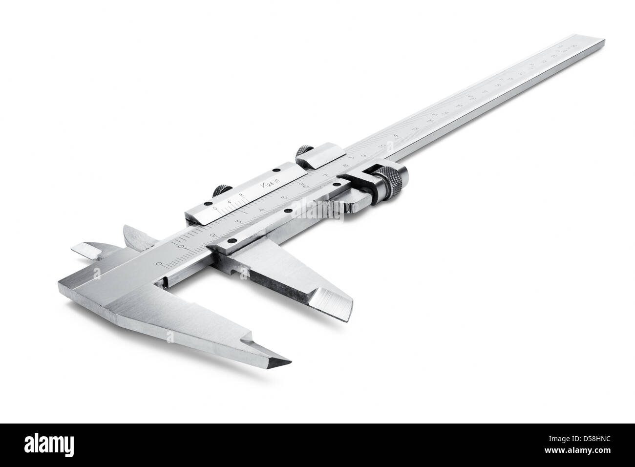 Caliper Stock Photos & Caliper Stock Images - Alamy
