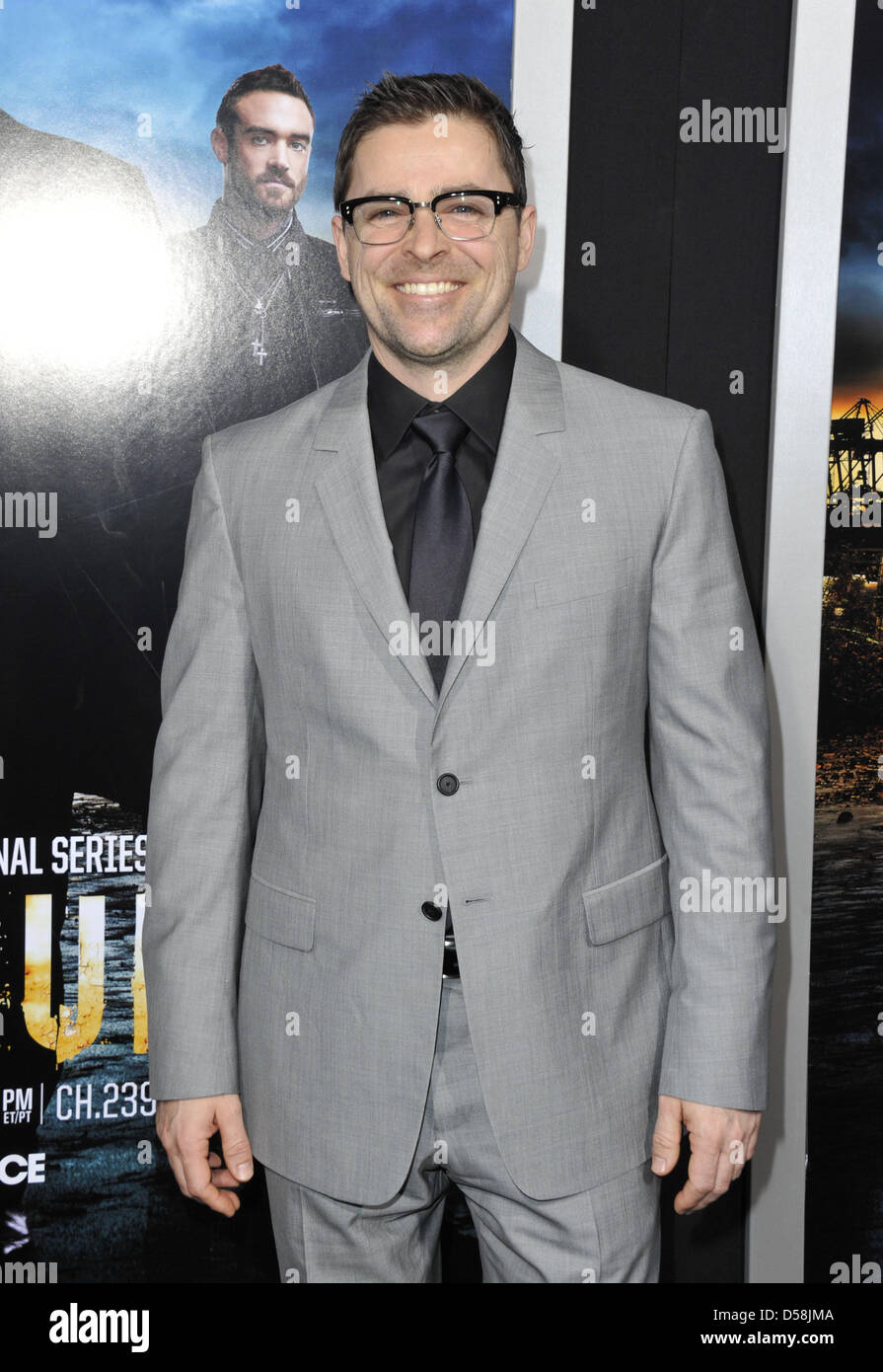 Kavan Smith Stock Photos & Kavan Smith Stock Images - Alamy