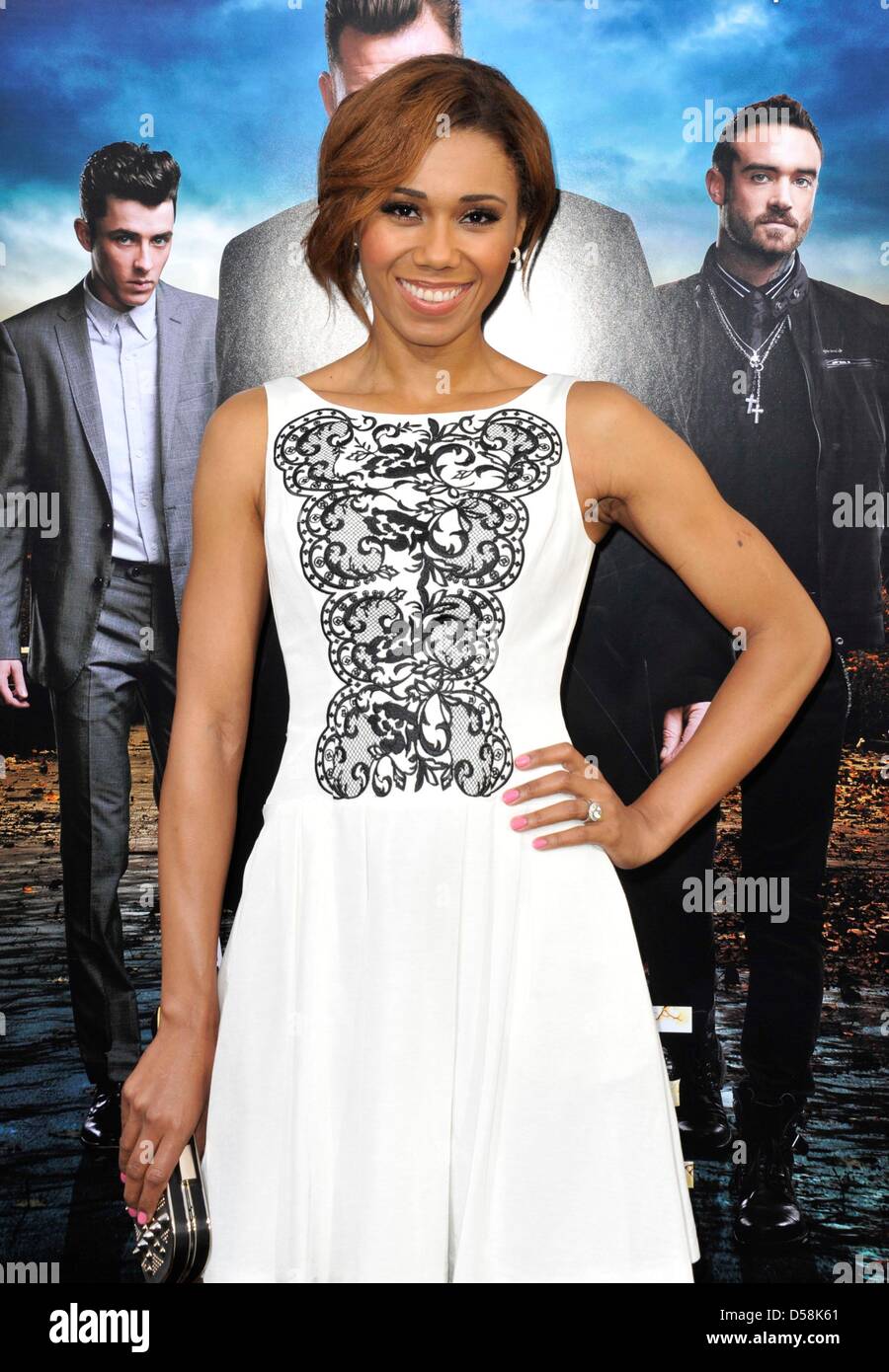 Toks olagundoye hi-res stock photography and images - Alamy