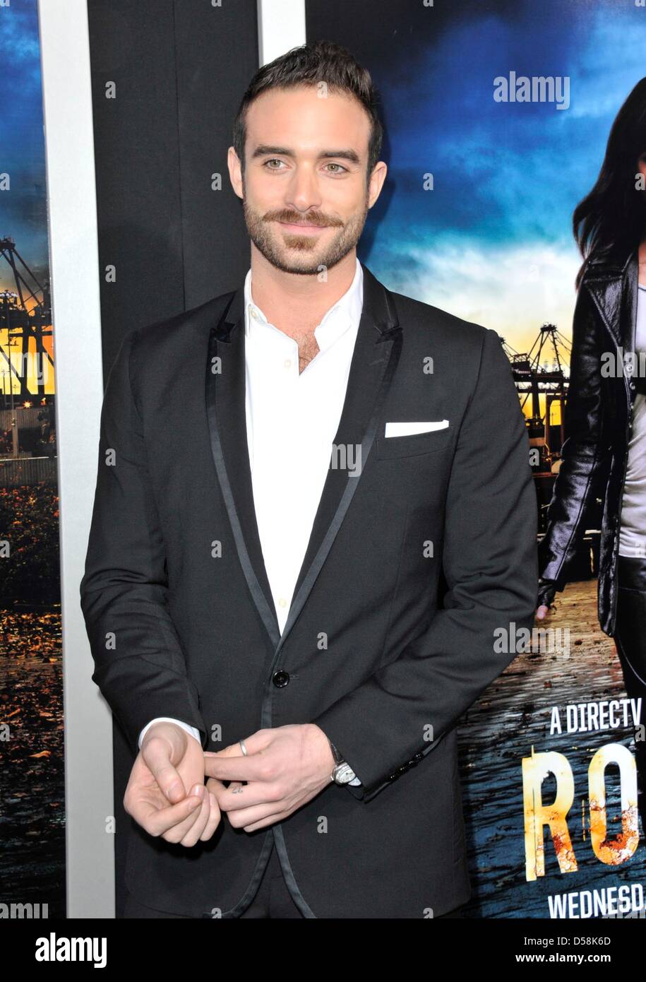 Joshua sasse hi-res stock photography and images - Alamy