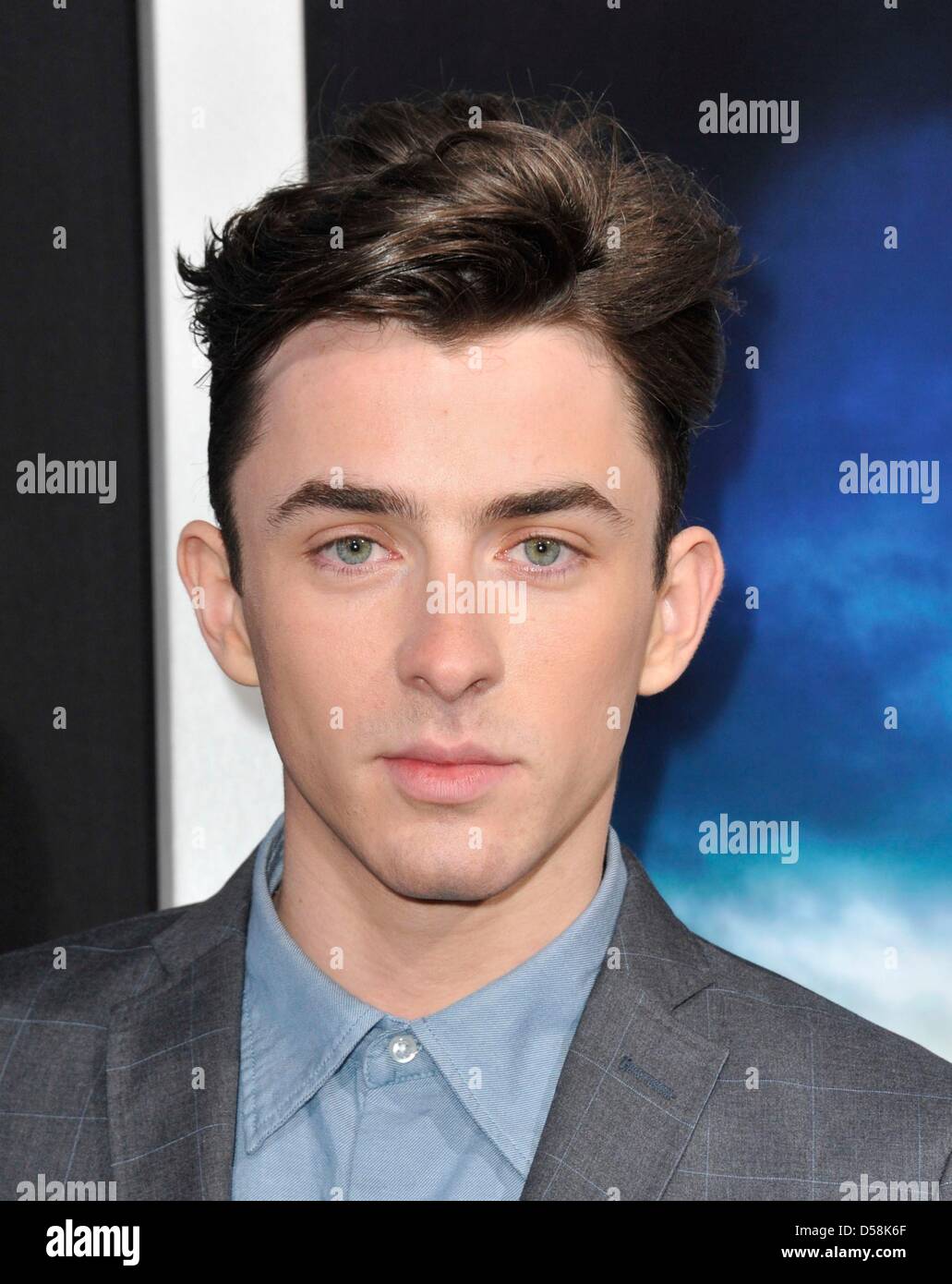 Matthew beard hi-res stock photography and images - Alamy