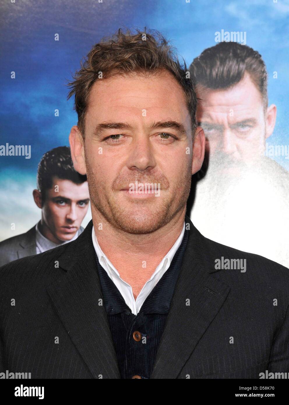Marton Csokas Latest News