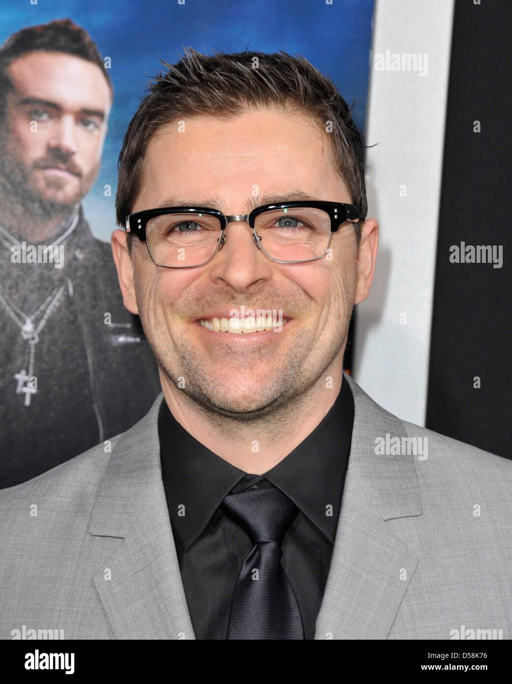 Kavan smith hi-res stock photography and images - Alamy