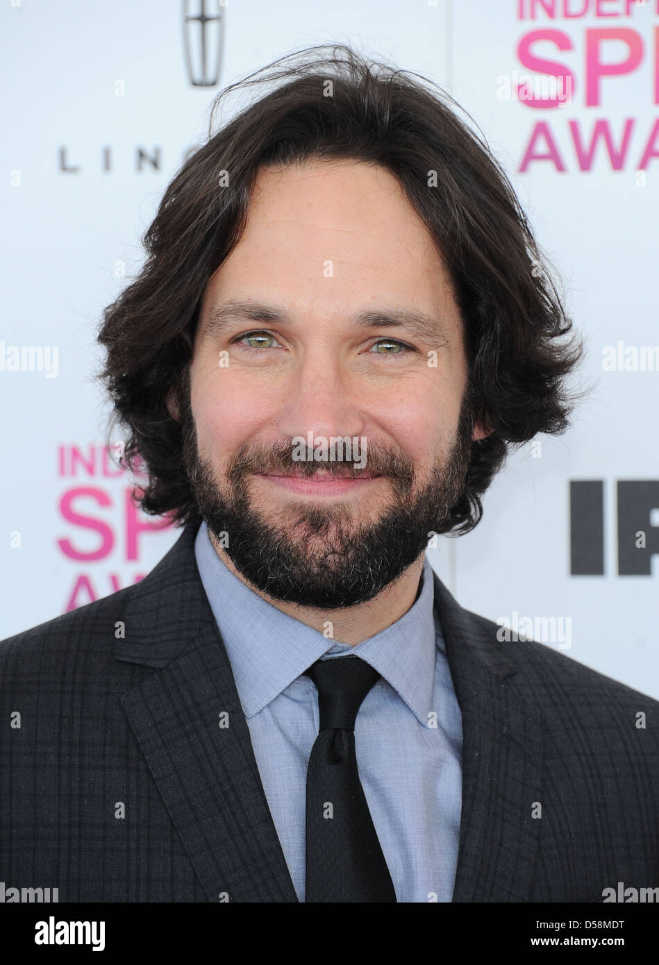 Paul rudd hi-res stock photography and images - Alamy