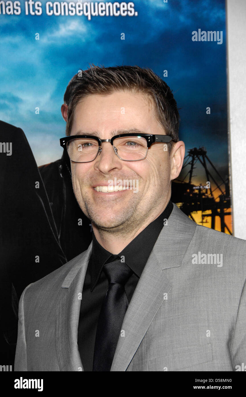 Kavan smith hi-res stock photography and images - Alamy