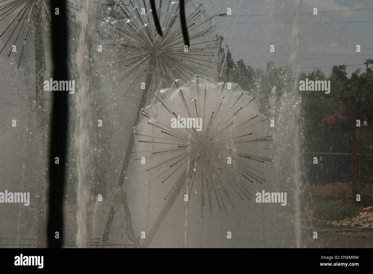 Jet of water hi-res stock photography and images - Alamy