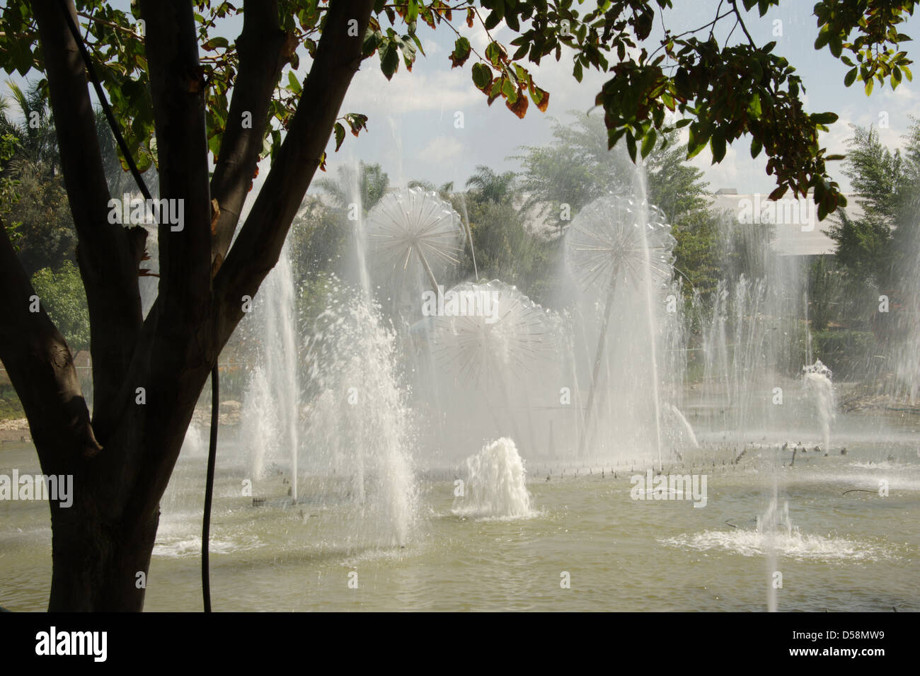 Jet of water very hi-res stock photography and images - Alamy
