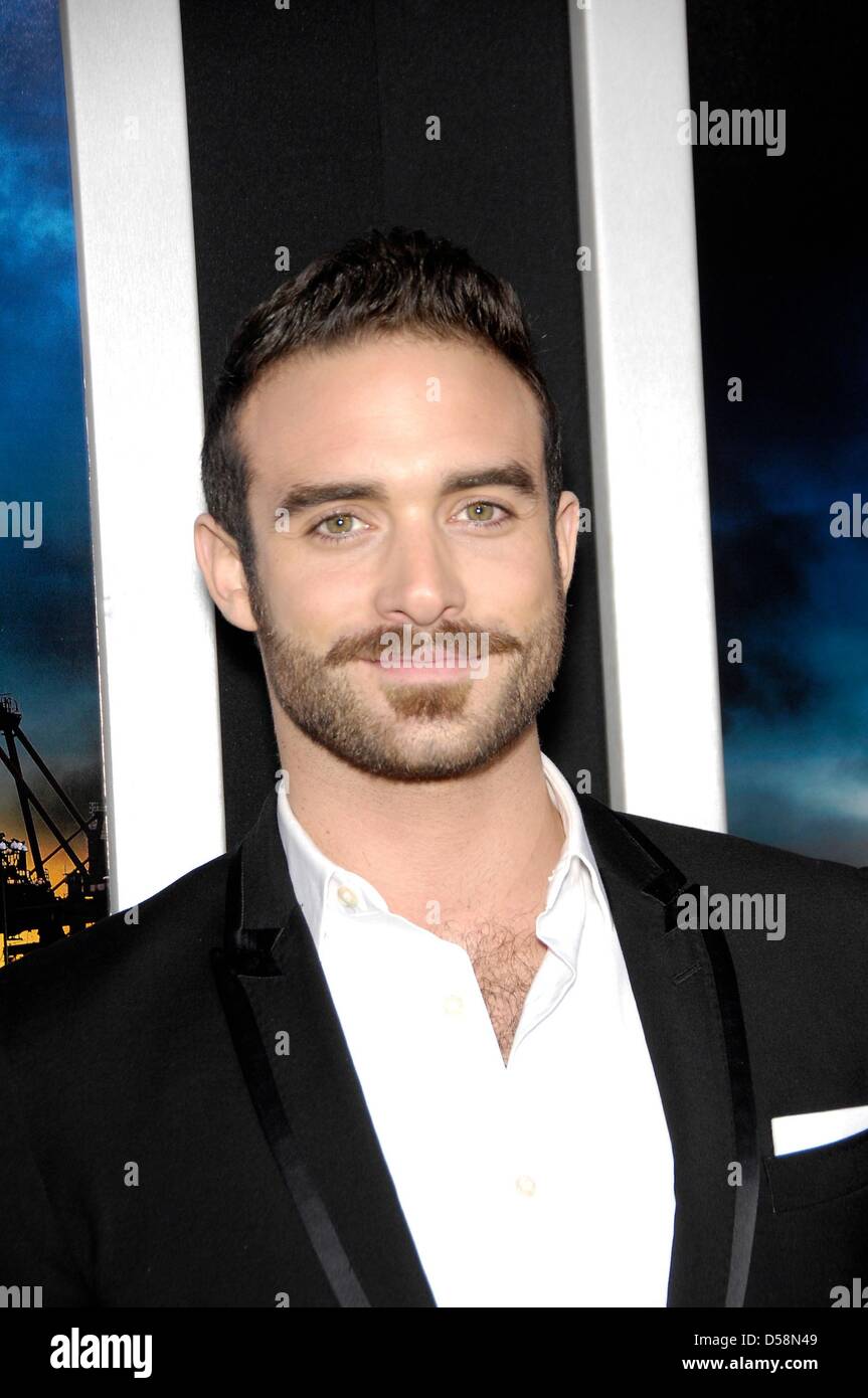 Joshua sasse hi-res stock photography and images - Alamy