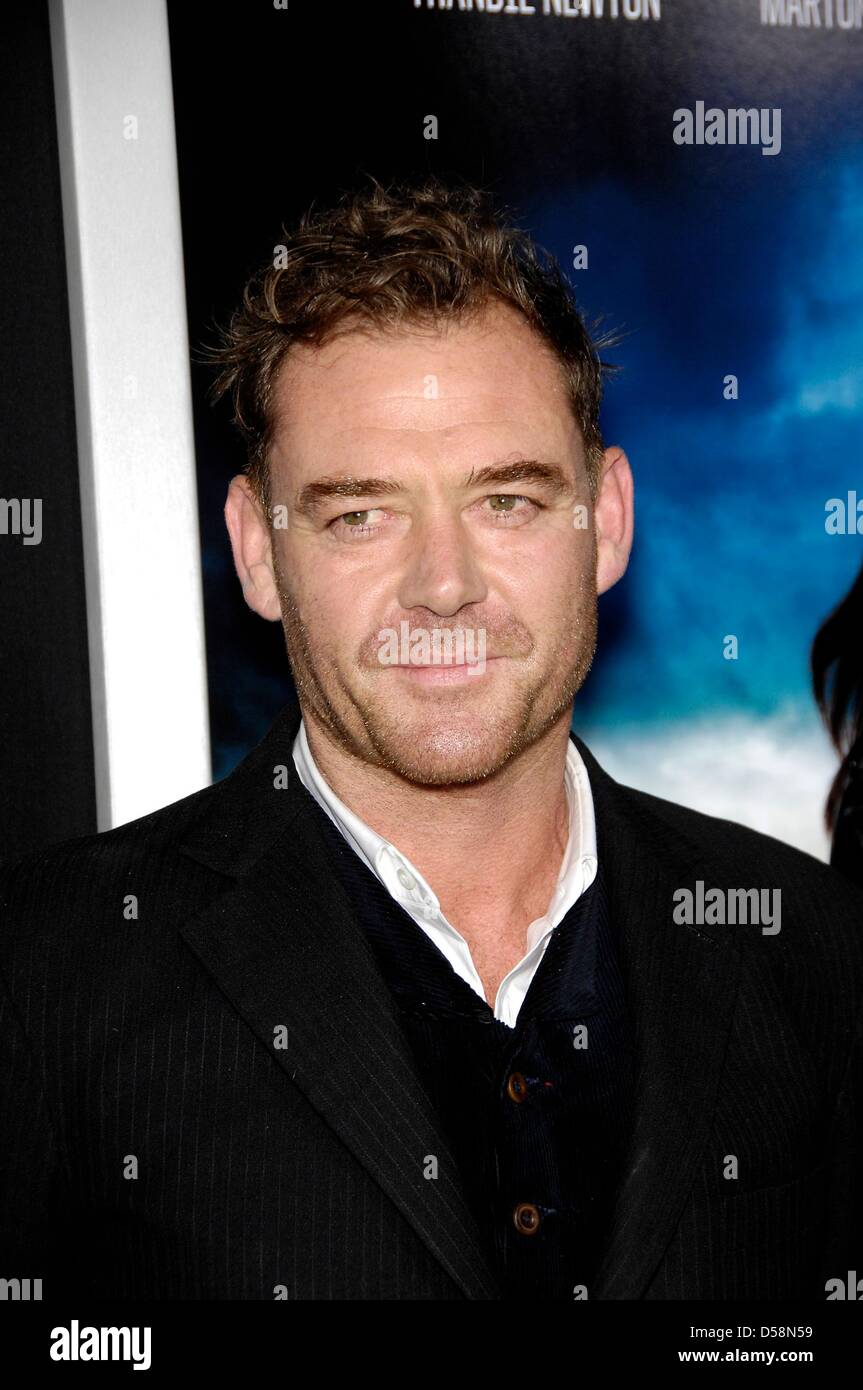 Los Angeles, California, USA. 26th March 2013. Marton Csokas at ...