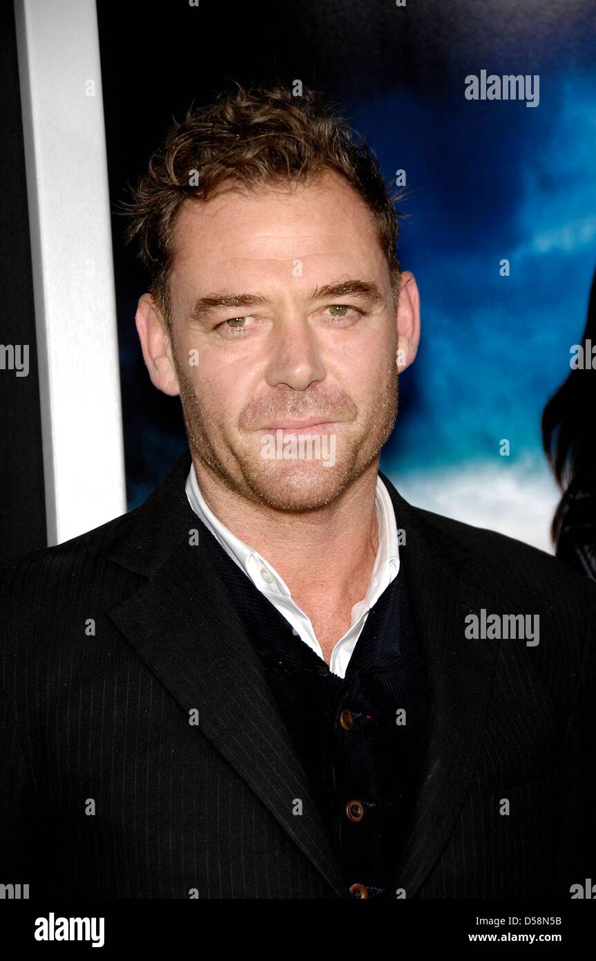 Marton Csokas Latest News