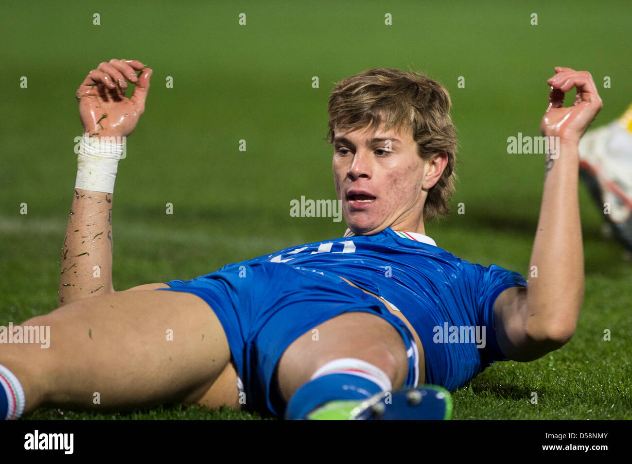Samuele longo hi-res stock photography and images - Alamy