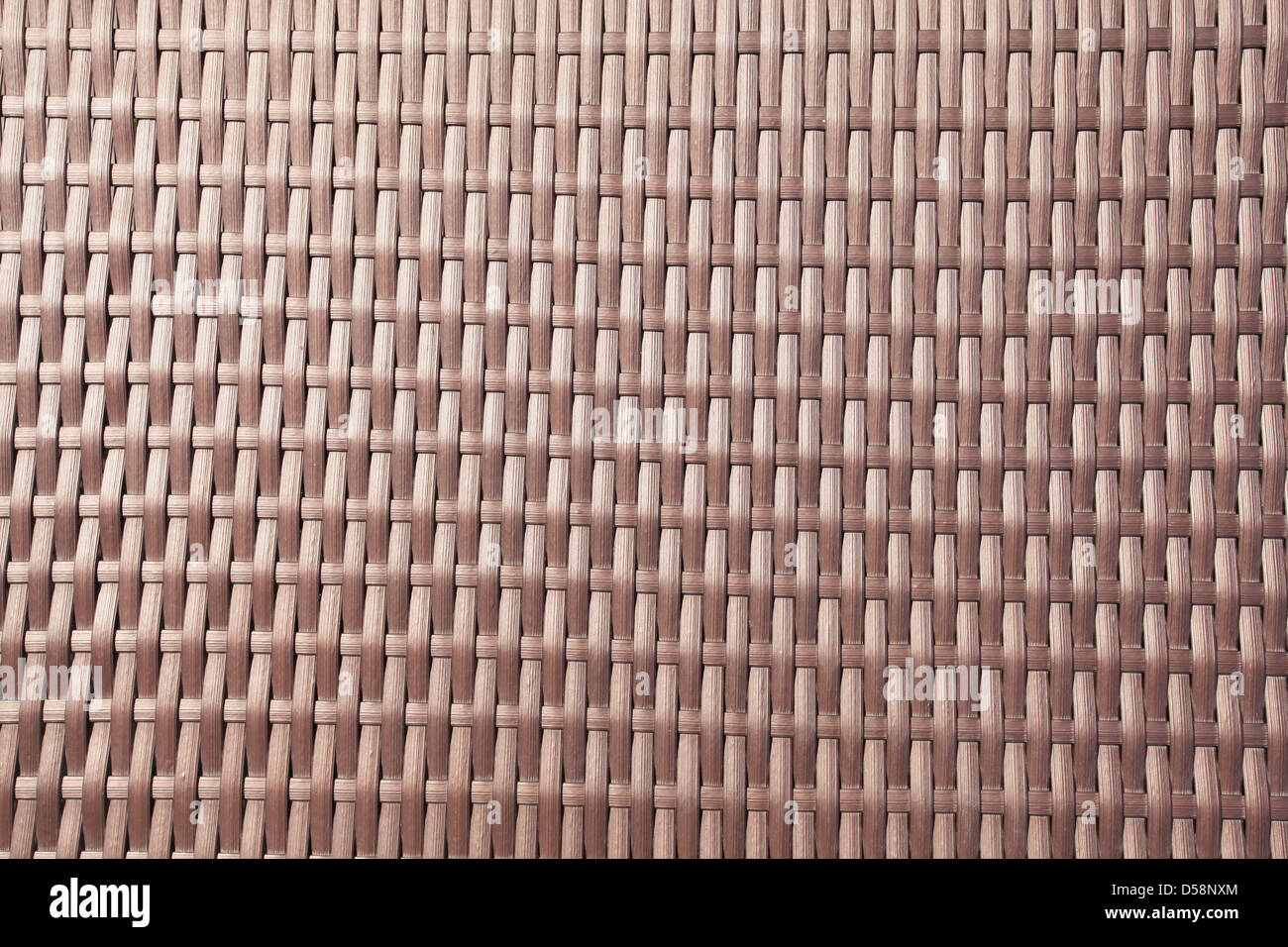 Rattan texture hi-res stock photography and images - Alamy