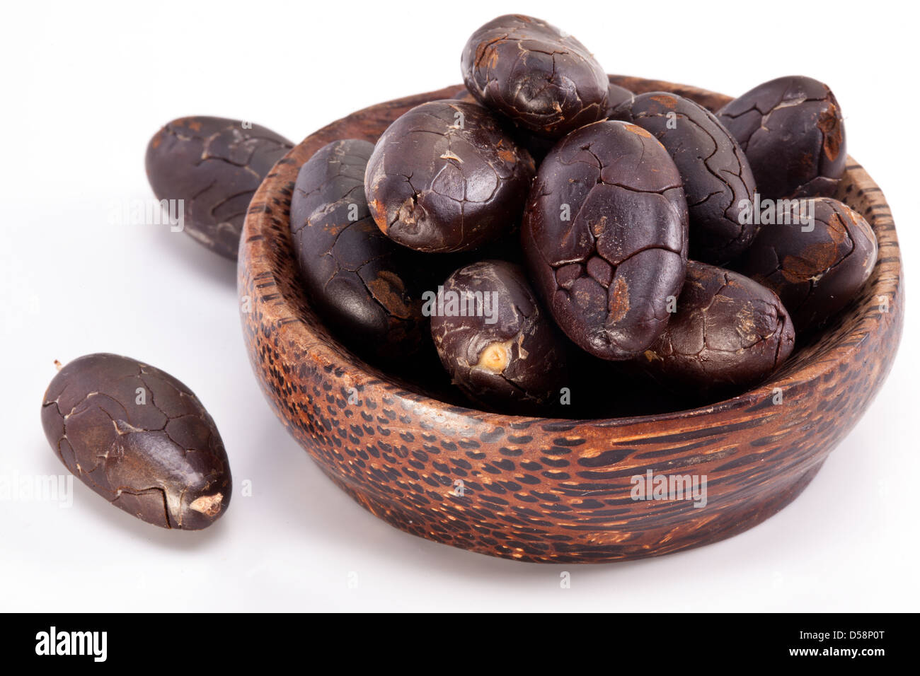 Cocoa beans hi-res stock photography and images - Alamy