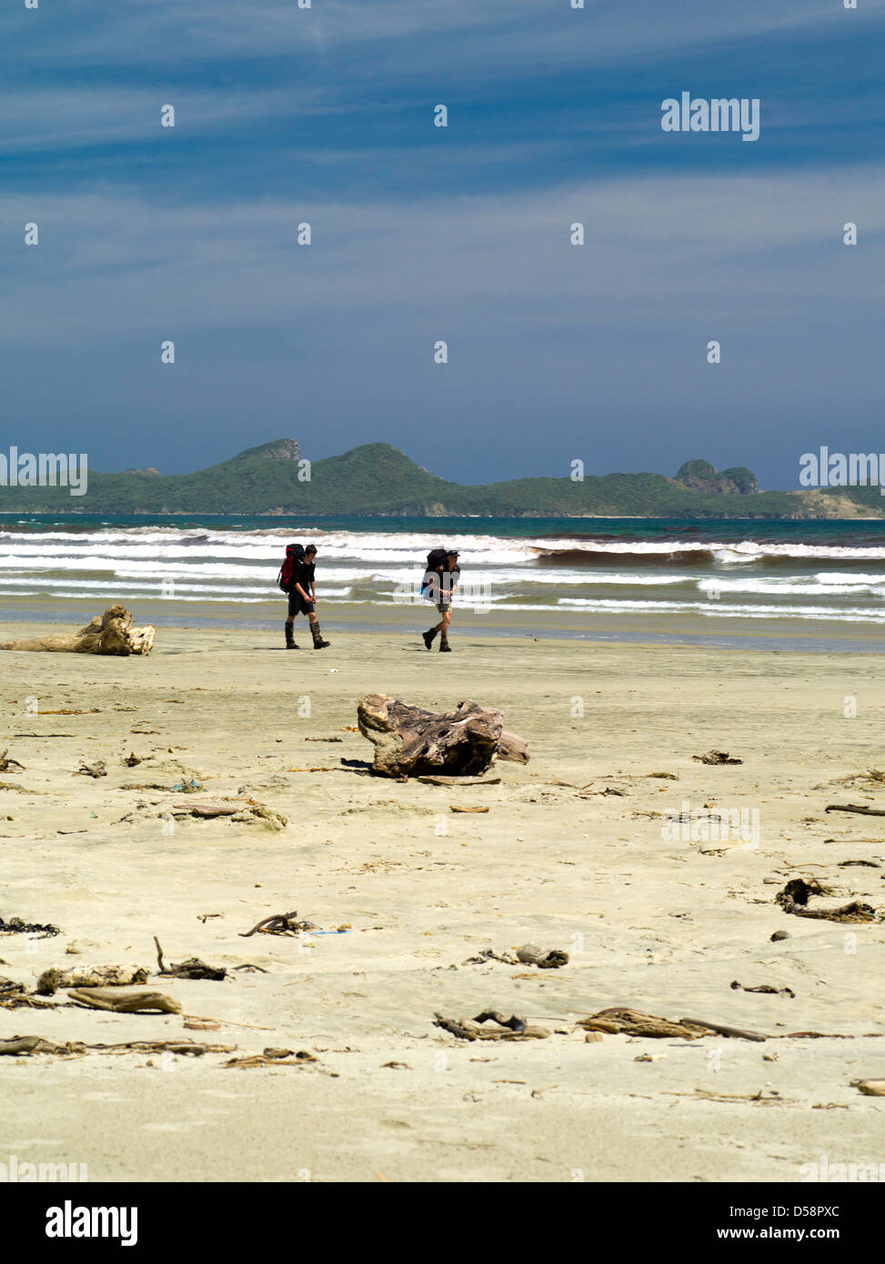 Walking sightseeing exploring circuit hi-res stock photography and ...