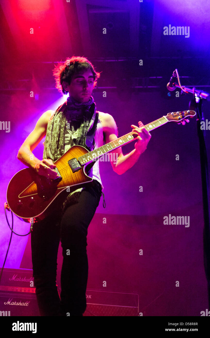 Beware of the darkness hi-res stock photography and images - Alamy