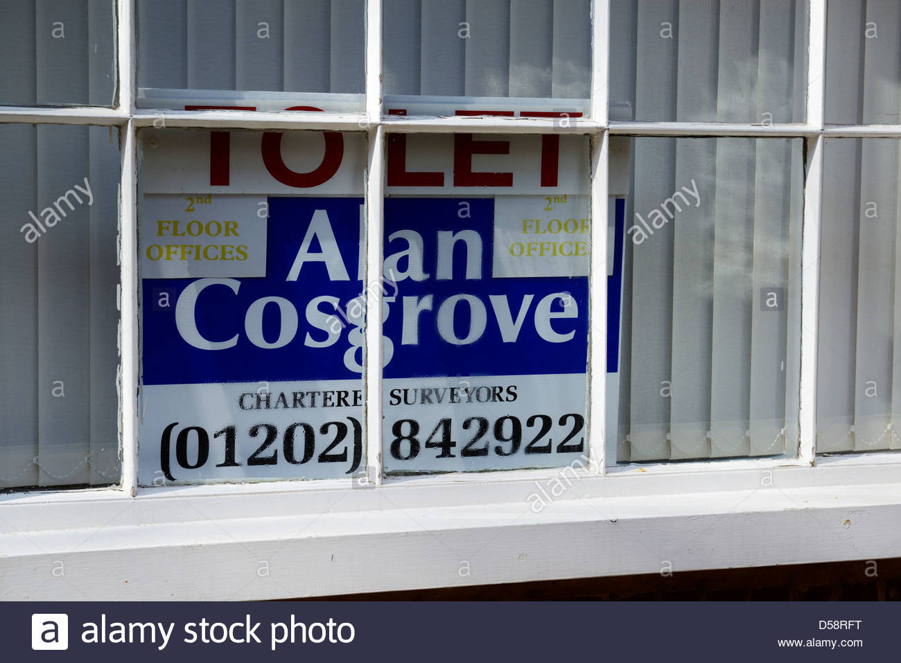 To Let Board High Resolution Stock Photography and Images - Alamy